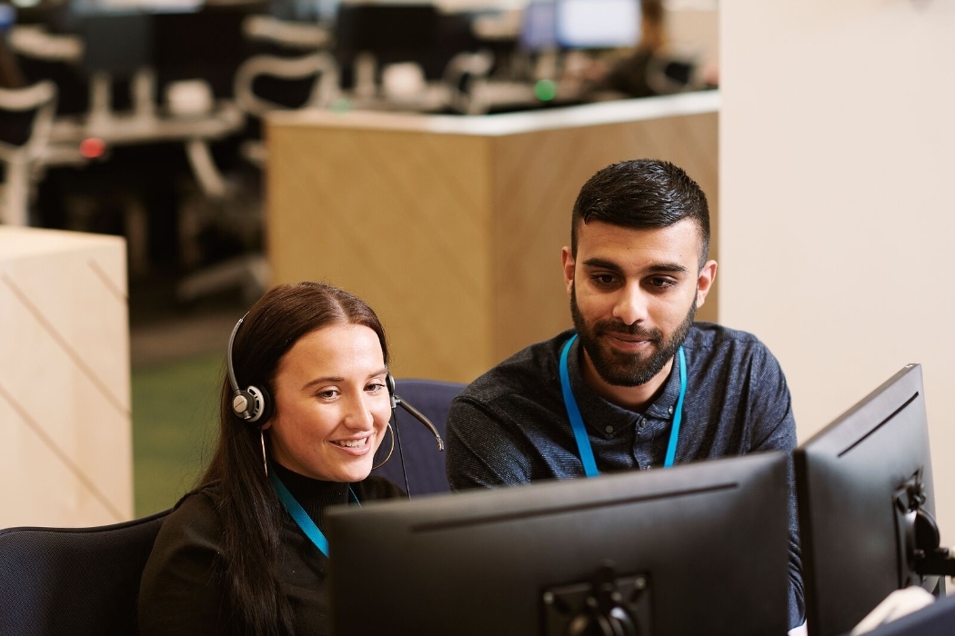 Bupa Mission, Benefits, and Work Culture | Indeed.com