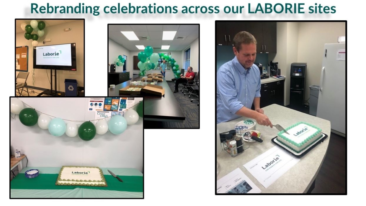 Laborie Medical Technologies Mission, Benefits, and Work Culture ...