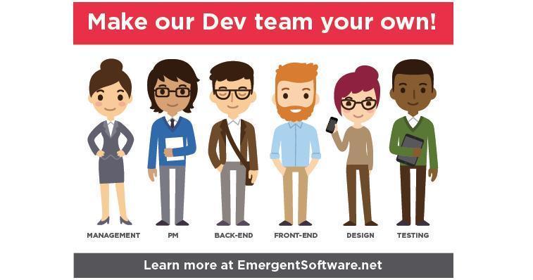 Emergent Software Mission, Benefits, and Work Culture | Indeed.com