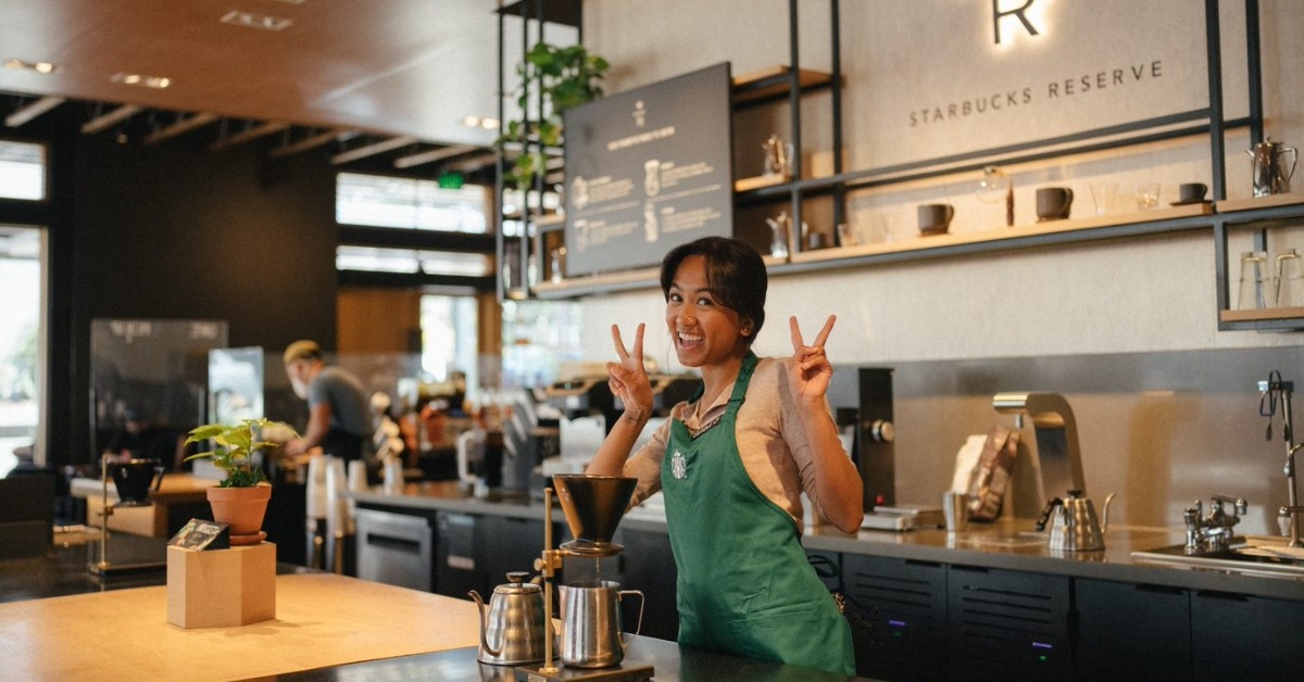 Starbucks Mission, Benefits, and Work Culture | Indeed.com