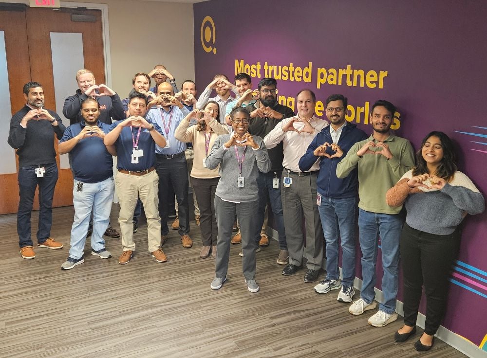 Quest Global Mission, Benefits, and Work Culture | Indeed.com