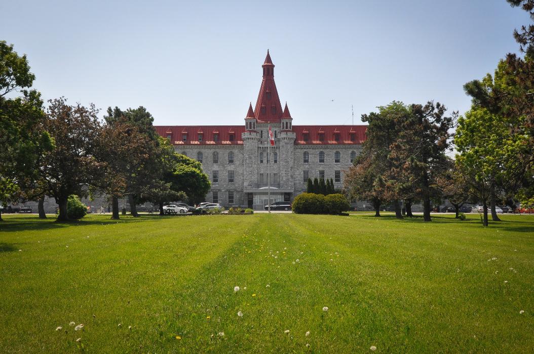 Correctional Service Canada Mission, Benefits, and Work Culture ...