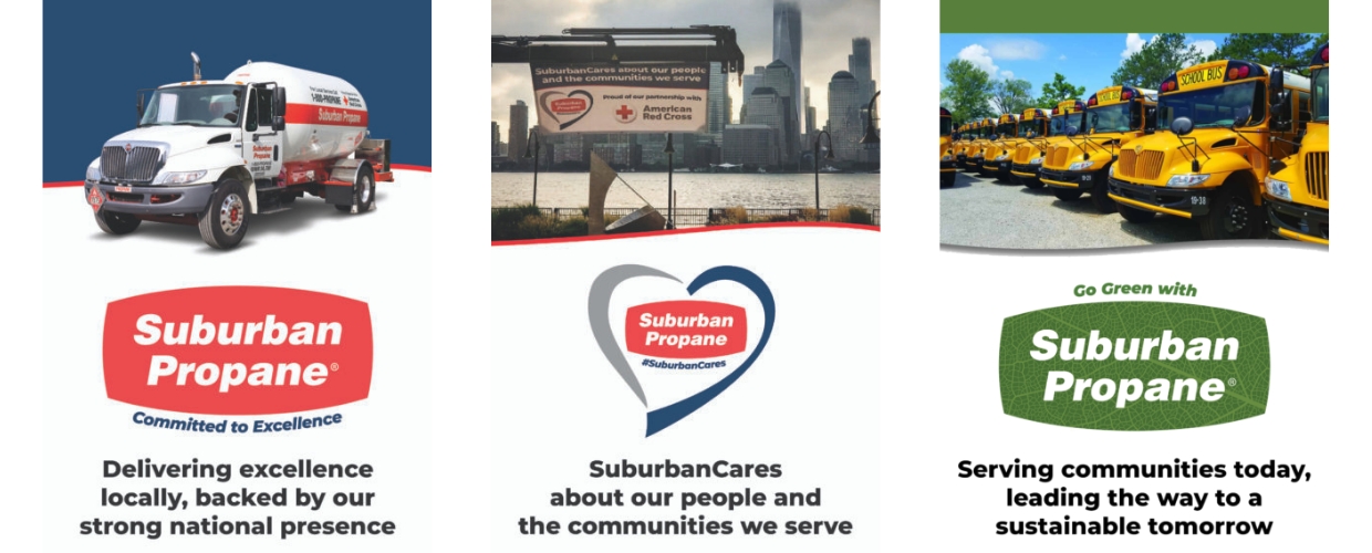 Suburban Propane Mission, Benefits, and Work Culture | Indeed.com