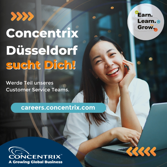 Concentrix: Mission, Zusatzleistungen und Unternehmenskultur | Indeed.com