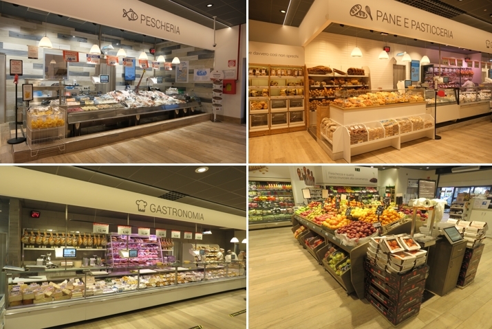 Mission, benefit e cultura di lavoro di Unes Supermercati | Indeed.com