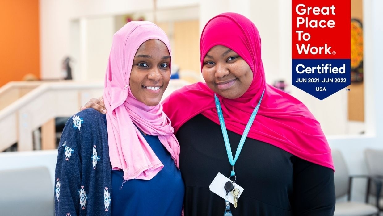 InnovAge Mission, Benefits, and Work Culture | Indeed.com