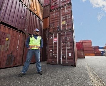 ConGlobal Mission, Benefits, and Work Culture | Indeed.com