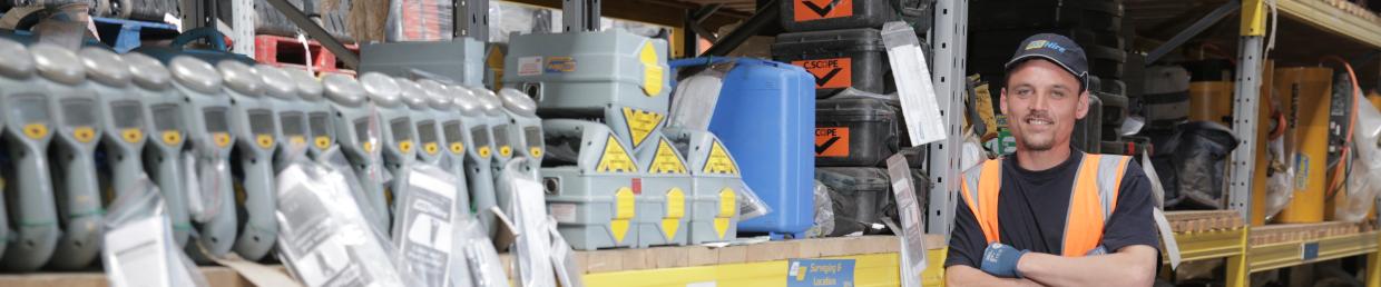 HSS Hire Mission, Benefits, and Work Culture | Indeed.com