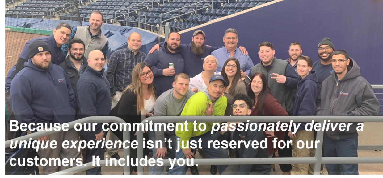 Encore Fire Protection Mission, Benefits, and Work Culture | Indeed.com