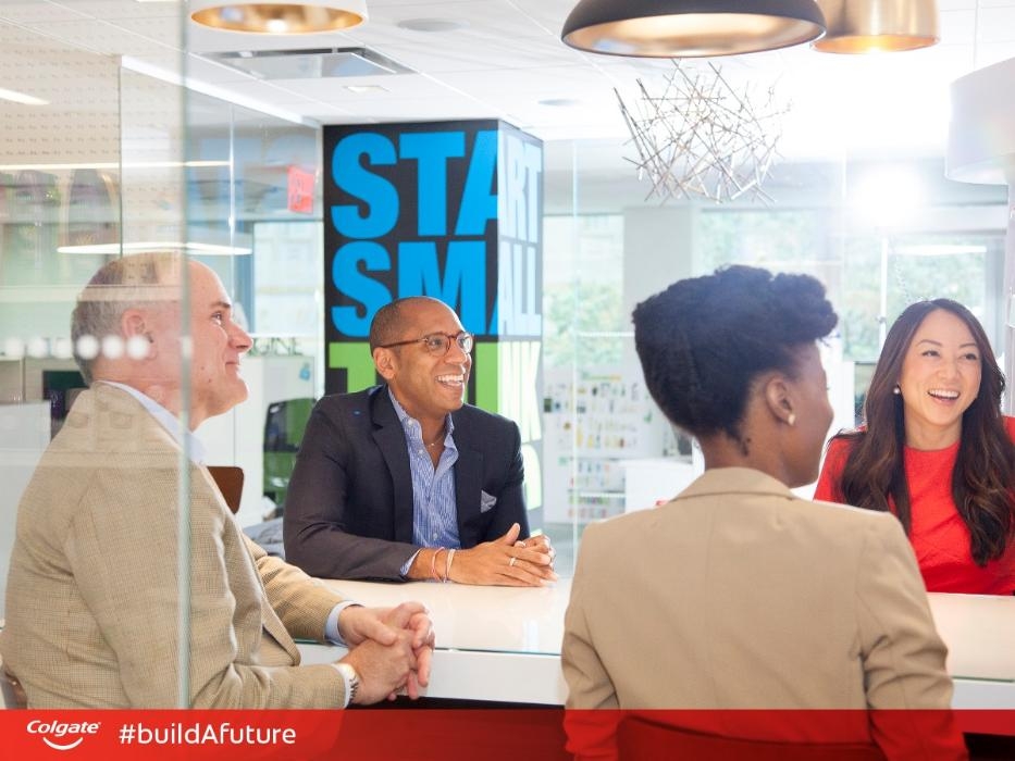 Colgate-Palmolive Mission, Benefits, and Work Culture | Indeed.com