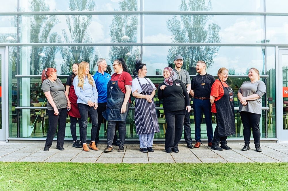 Roadchef Mission, Benefits, and Work Culture | Indeed.com