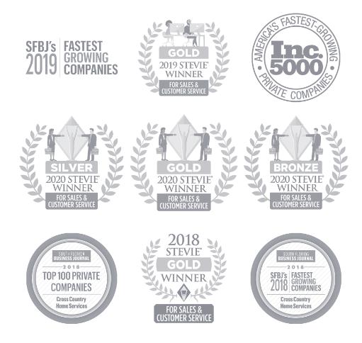 Cinch Home Services Mission, Benefits, and Work Culture | Indeed.com