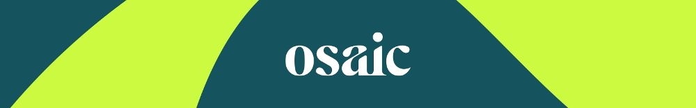 Osaic Mission, Benefits, and Work Culture | Indeed.com