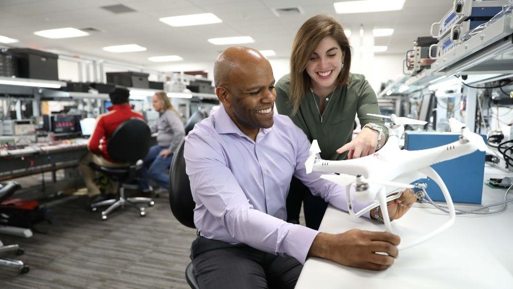 Texas Instruments Mission, Benefits, and Work Culture | Indeed.com