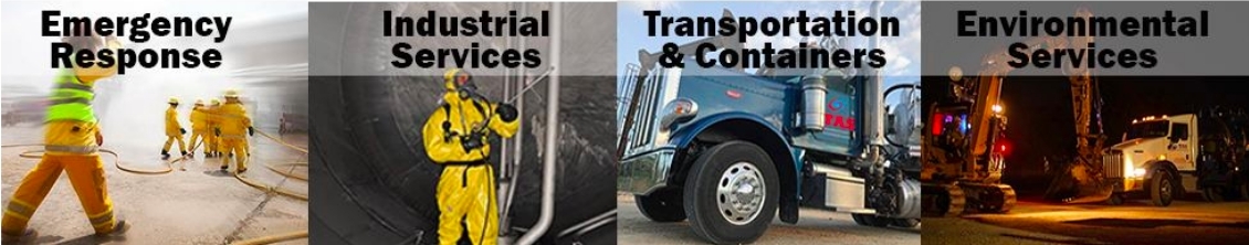 TAS Environmental Services Mission, Benefits, and Work Culture | Indeed.com