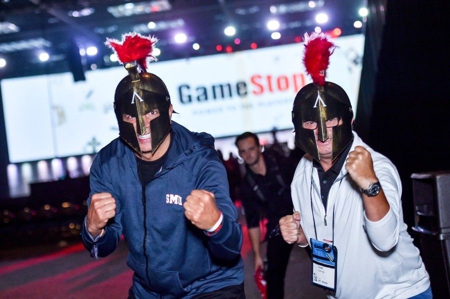 GameStop Mission, Benefits, and Work Culture | Indeed.com