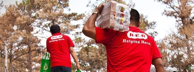 HEB Mission, Benefits, and Work Culture | Indeed.com