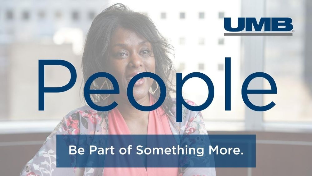 UMB Financial Corporation Mission, Benefits, and Work Culture | Indeed.com