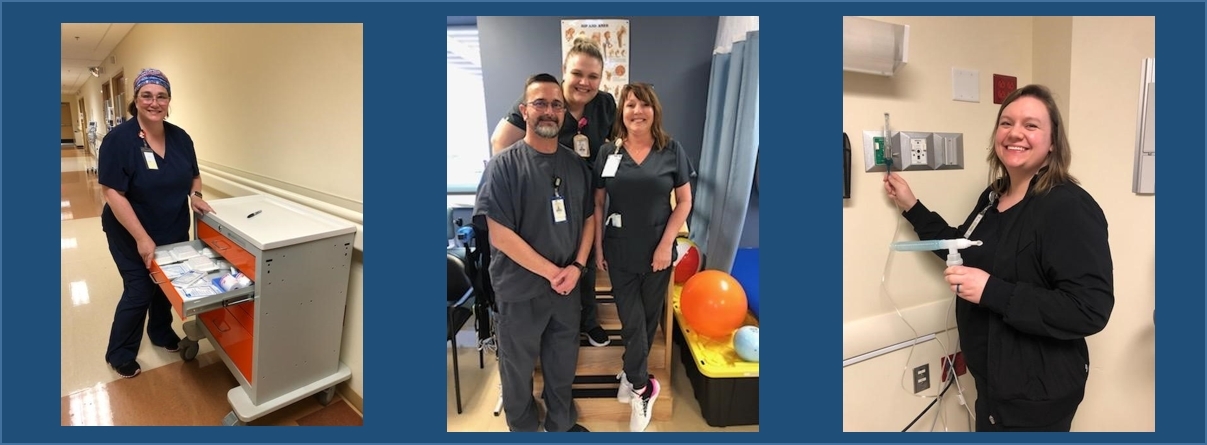 Landmark Hospitals Mission, Benefits, and Work Culture | Indeed.com