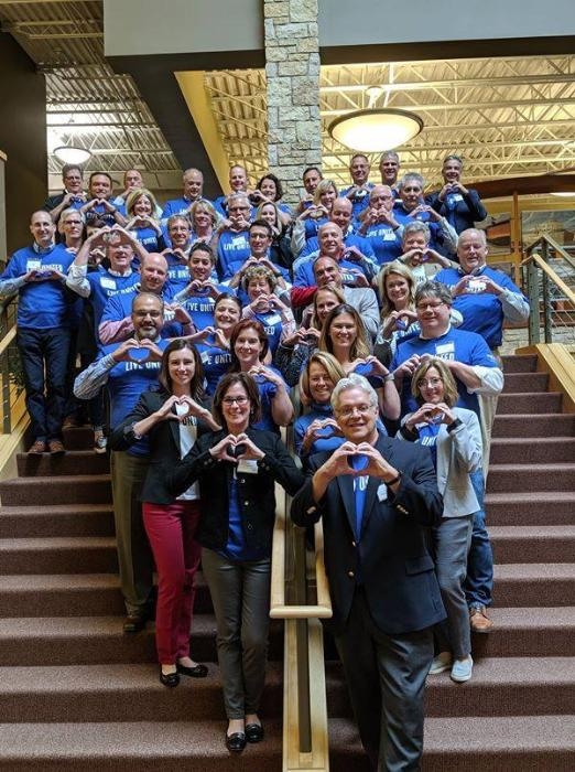 Menasha Corporation Mission, Benefits, and Work Culture | Indeed.com