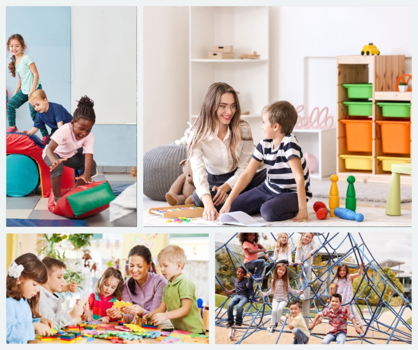 Blue Gems ABA Mission, Benefits, and Work Culture | Indeed.com