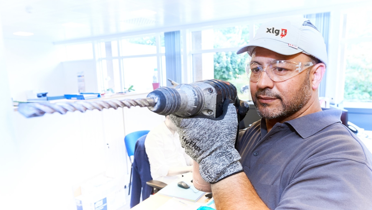 Mission, avantages et culture d'entreprise chez Xlg | Indeed.com