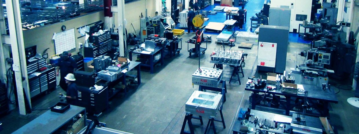 MMI Engineered Solutions Mission, Benefits, and Work Culture | Indeed.com