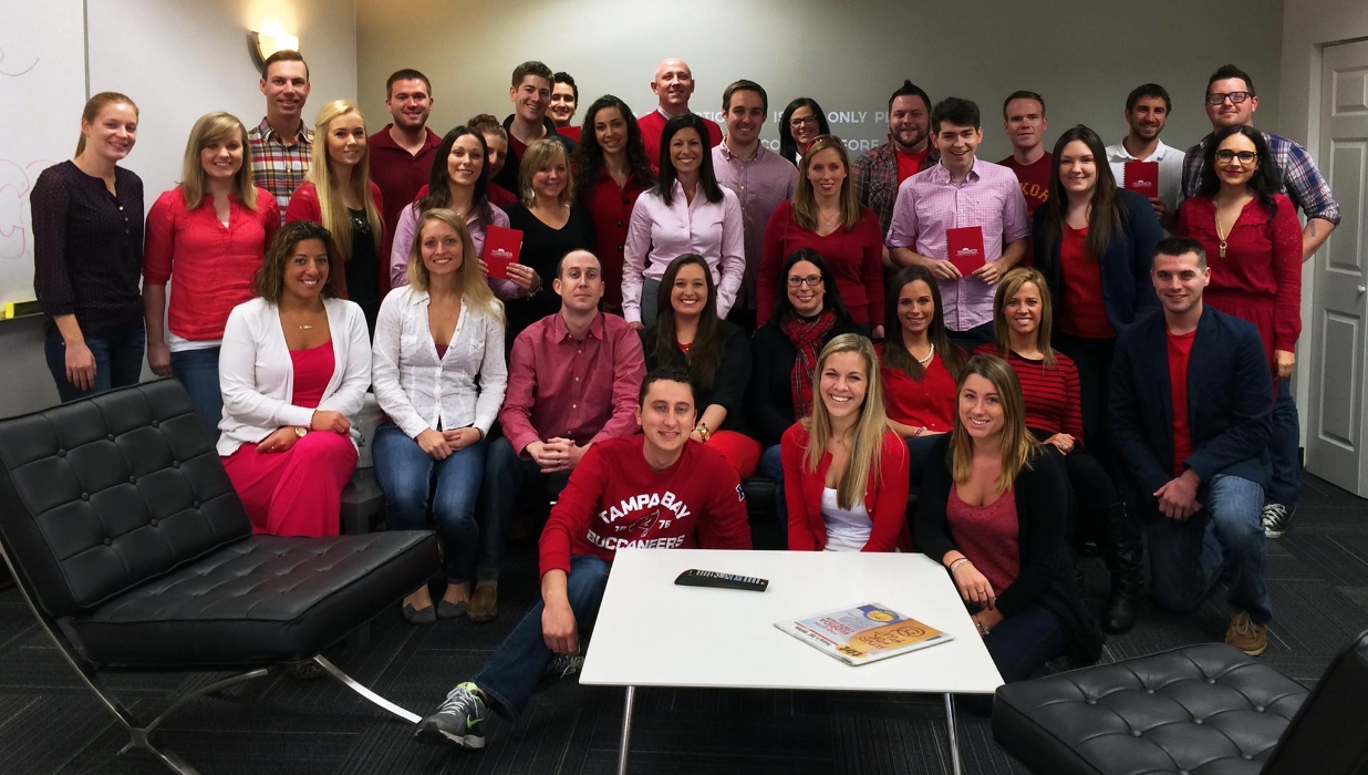 WilsonHCG Mission, Benefits, and Work Culture | Indeed.com