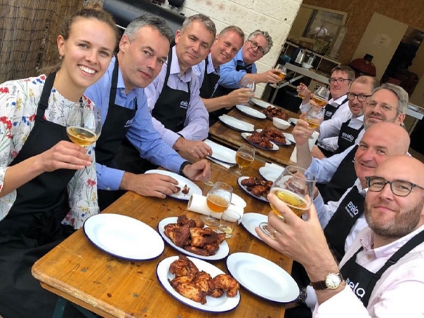 Exela Technologies Mission, Benefits, and Work Culture | Indeed.com