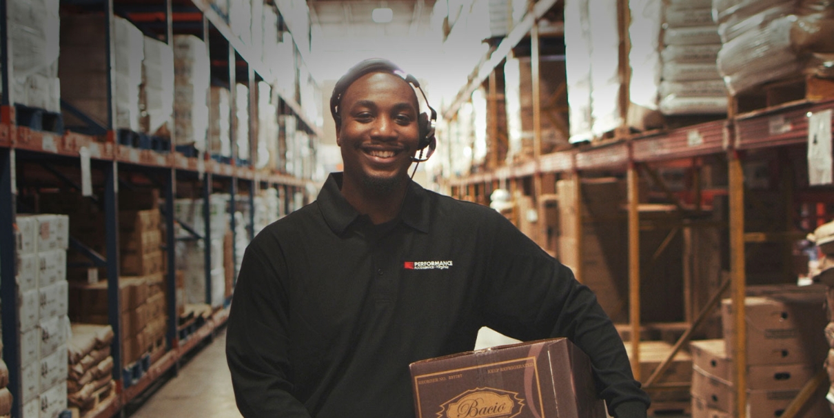 Performance Foodservice Mission, Benefits, and Work Culture | Indeed.com