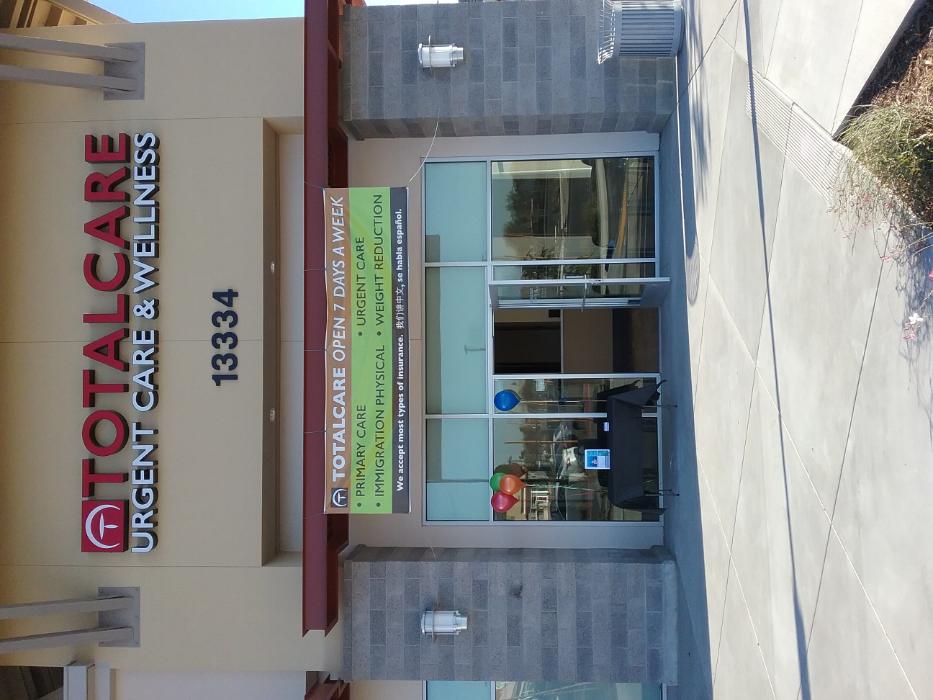 TotalCare Walk-In Clinic Mission, Benefits, and Work Culture | Indeed.com