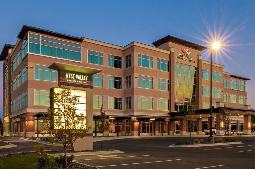West Valley Medical Center Mission, Benefits, and Work Culture | Indeed.com