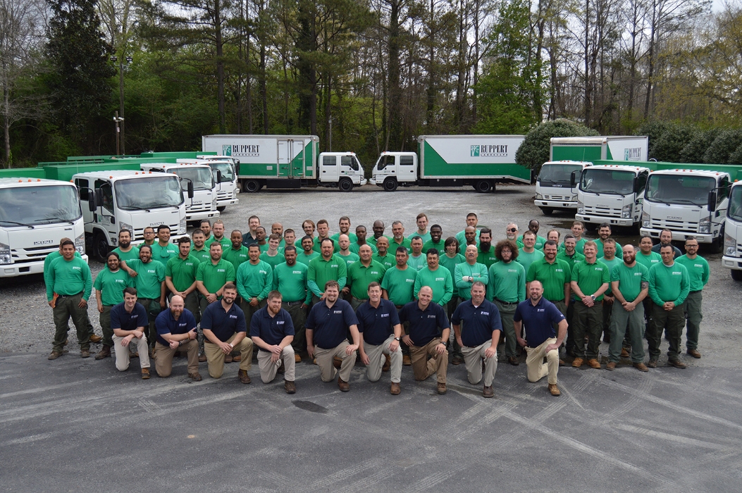 Ruppert Landscape Mission, Benefits, and Work Culture | Indeed.com