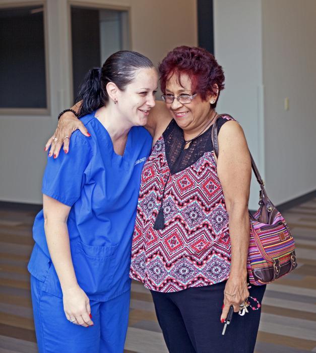 Community LIFE Mission, Benefits, and Work Culture | Indeed.com