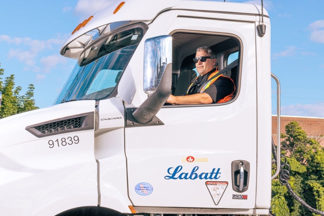 Labatt Breweries of Canada Mission, Benefits, and Work Culture | Indeed.com