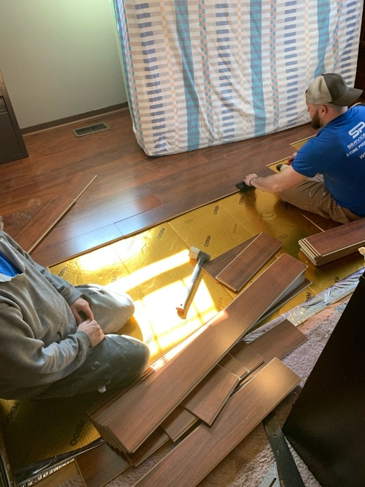 Service Pros Installation Group Mission, Benefits, and Work Culture ...