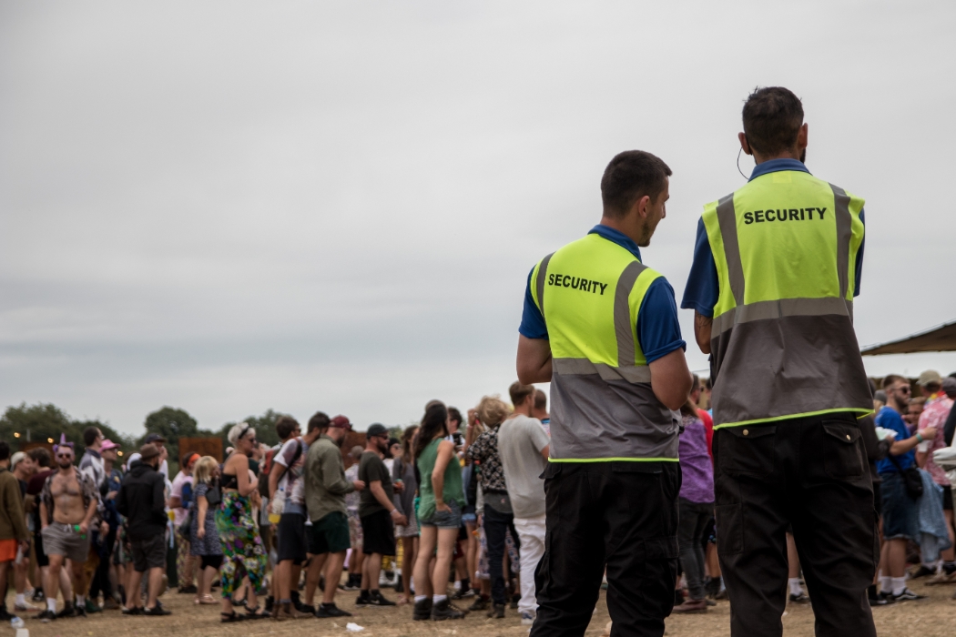 FGH Security Mission, Benefits, and Work Culture | Indeed.com