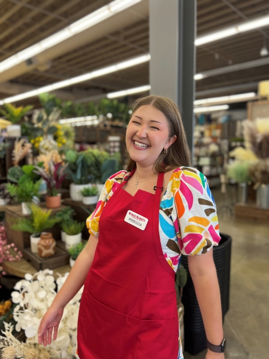 World Market Mission, Benefits, and Work Culture | Indeed.com