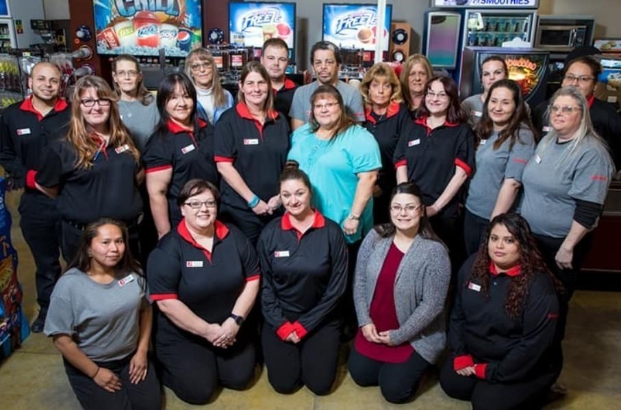 Speedway Mission, Benefits, and Work Culture | Indeed.com