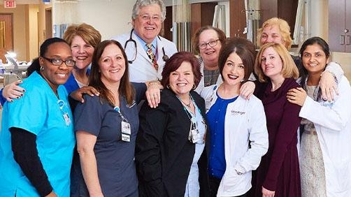 Geisinger Mission, Benefits, and Work Culture | Indeed.com