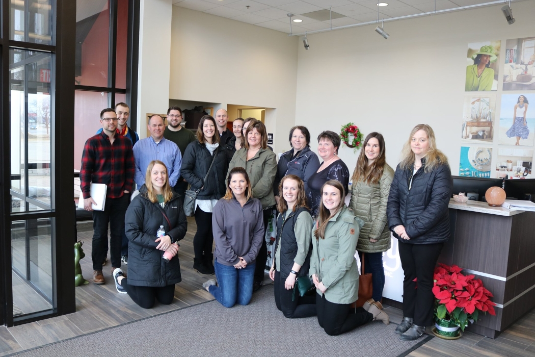 Colony Brands Mission, Benefits, and Work Culture | Indeed.com