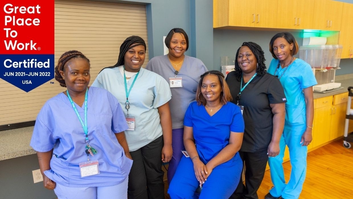 InnovAge Mission, Benefits, and Work Culture | Indeed.com