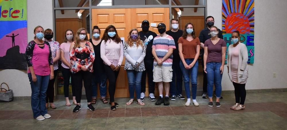 Cunningham Children's Home Mission, Benefits, and Work Culture | Indeed.com