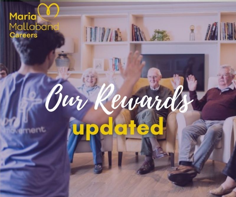 Maria Mallaband Care Group Mission, Benefits, and Work Culture | Indeed.com