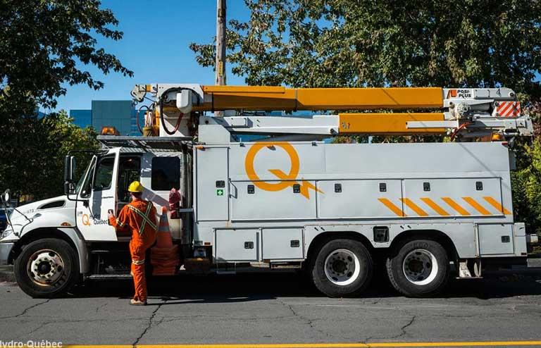 Hydro Québec Mission, Benefits, and Work Culture | Indeed.com