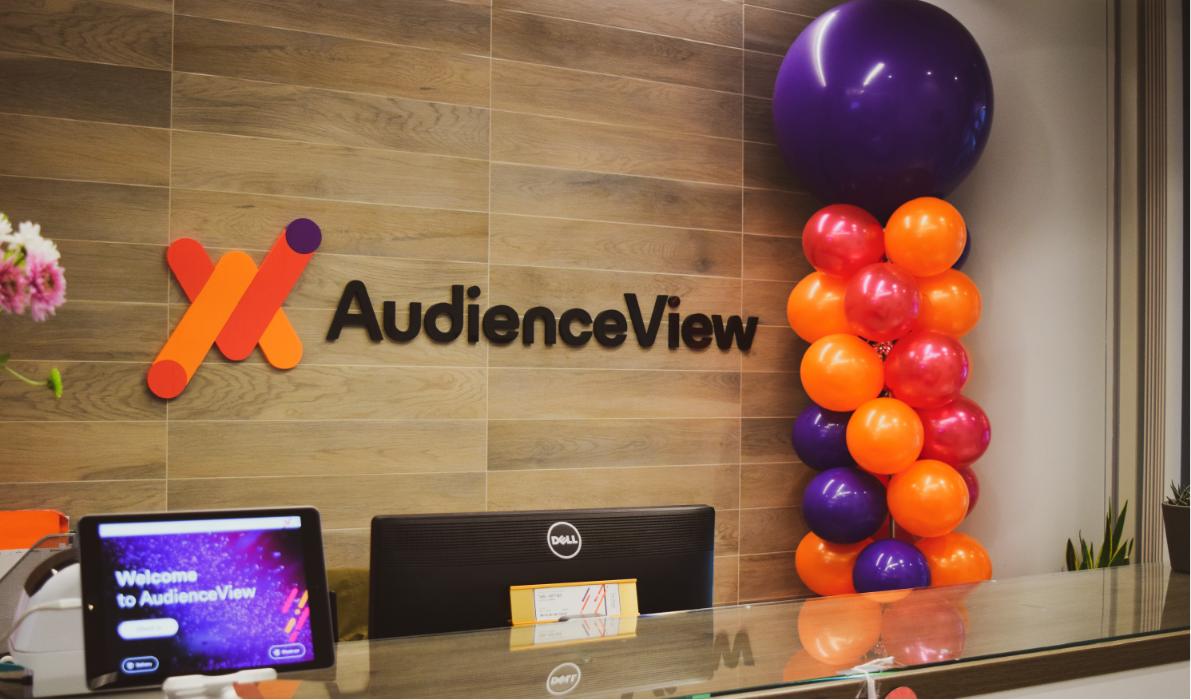 AudienceView Mission, Benefits, and Work Culture | Indeed.com