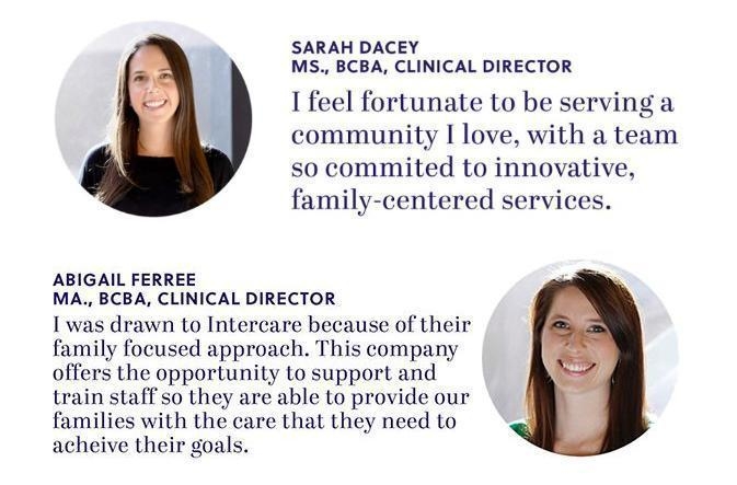 Intercare Therapy Mission, Benefits, and Work Culture | Indeed.com