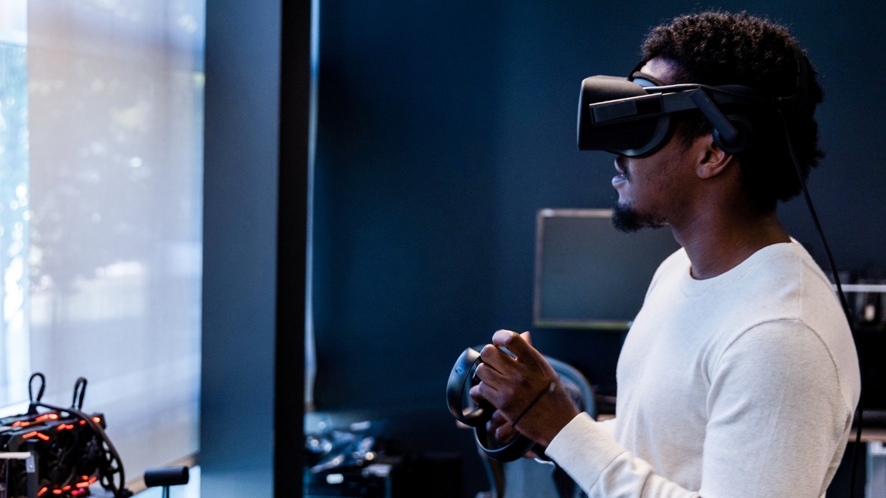 NVIDIA Mission, Benefits, and Work Culture | Indeed.com