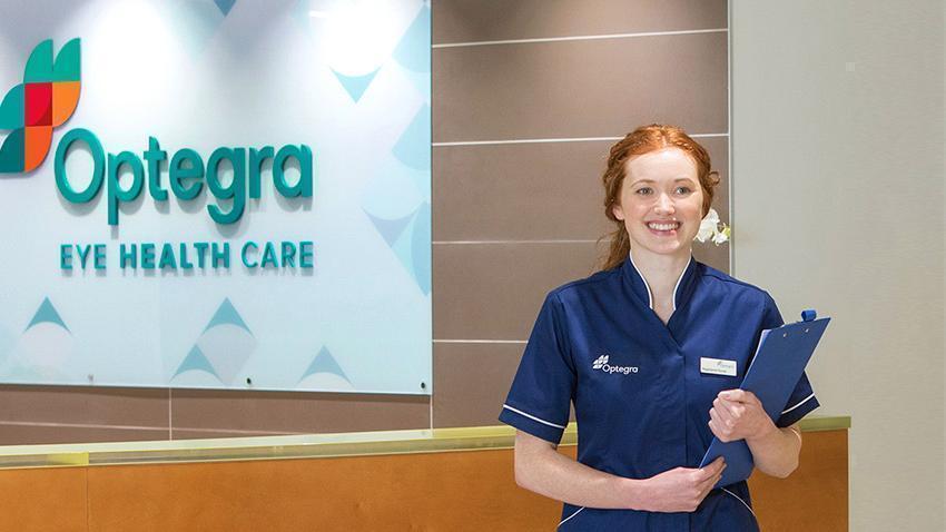 Optegra Mission, Benefits, and Work Culture | Indeed.com