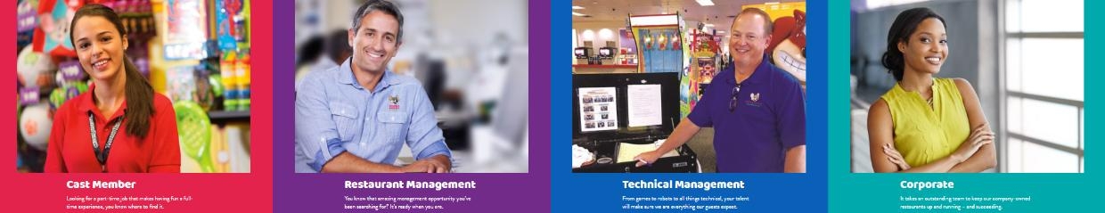 Chuck E. Cheese Mission, Benefits, and Work Culture | Indeed.com